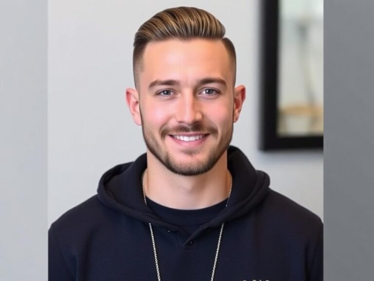 2025 Saç Model Trendleri - Bilen Site